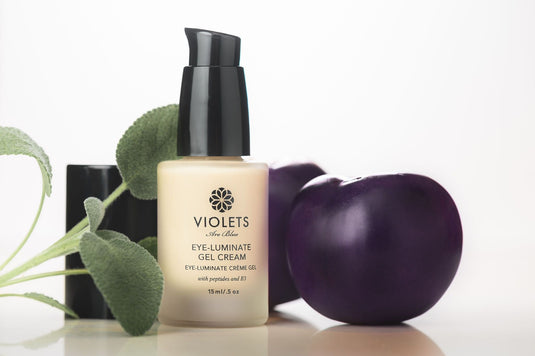 Luxury Clean Skincare Brand | Violets Are Blue